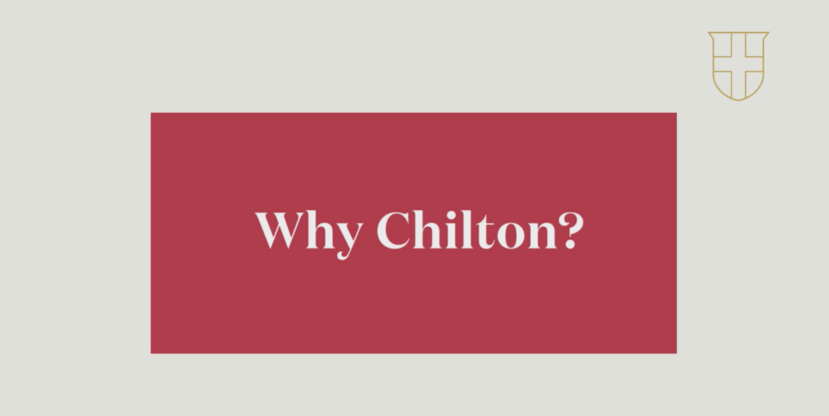 Admissions | Chilton Saint James School